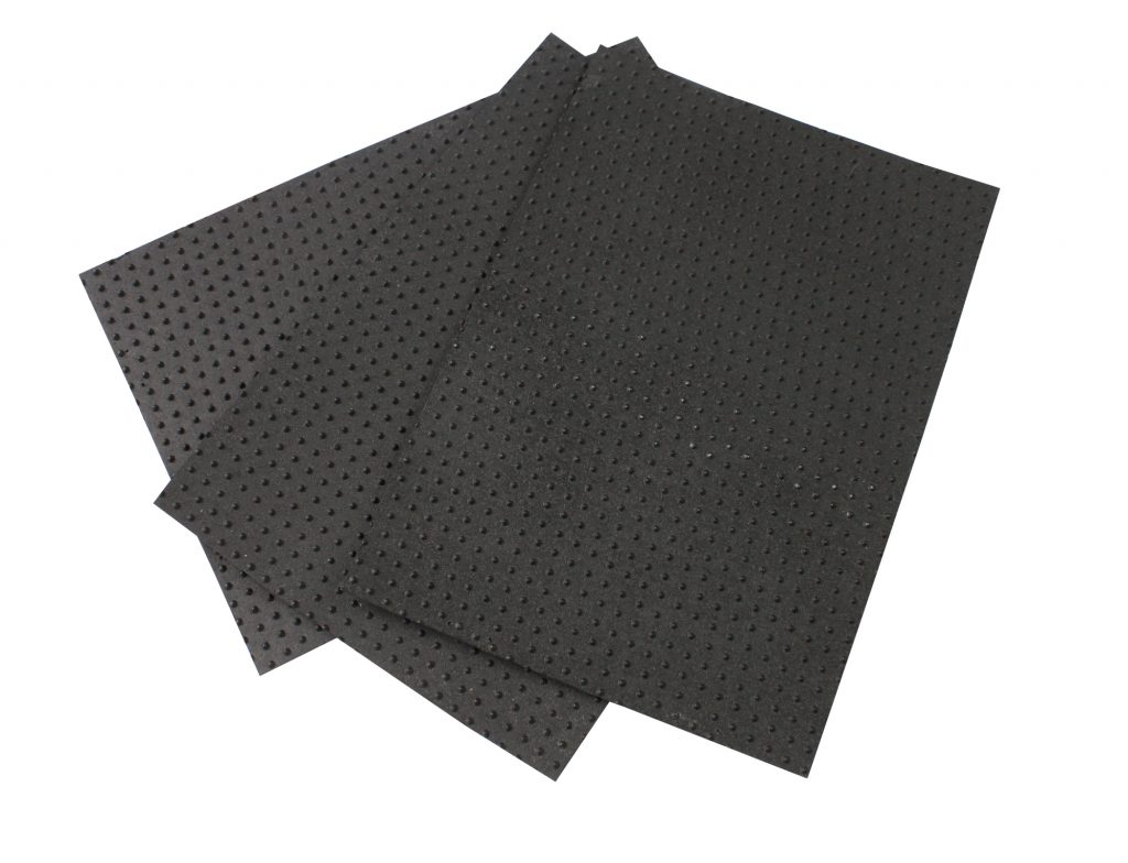 Geomembrana Texturada - Construcción, Geomembrana, Geosintéticos ...