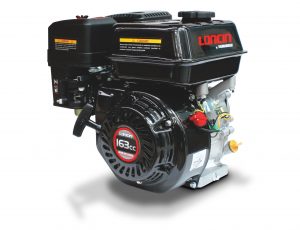 Motor Loncin G160F - Loncin, Motores, Motores Gasolina en Emaresa