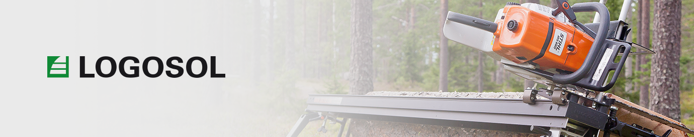 Marca Logosol - Emaresa en Chile