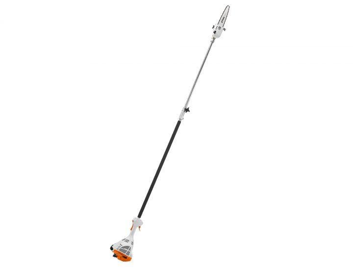 Podador de Altura STIHL HT 56C - Mantención de áreas verdes, Podadores ...
