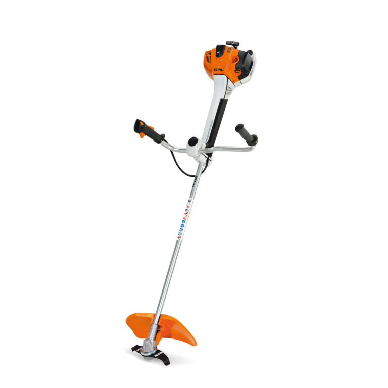 Desmalezadora STIHL FS 460 - Desmalezadoras, Mantención de áreas verdes, STIHL en Emaresa