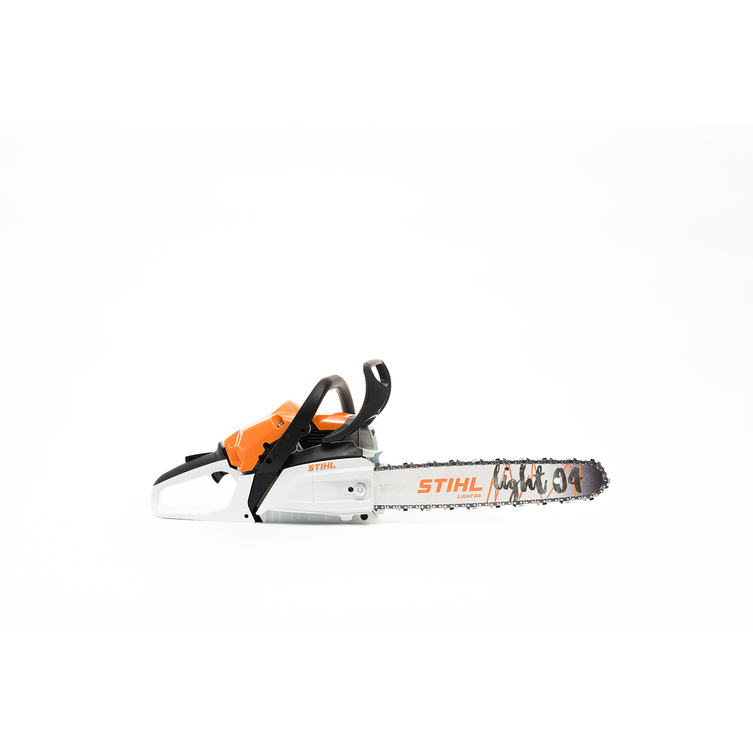 NUEVA MOTOSIERRA MS 182 - Motosierras, Motosierras Semiprofesionales ...